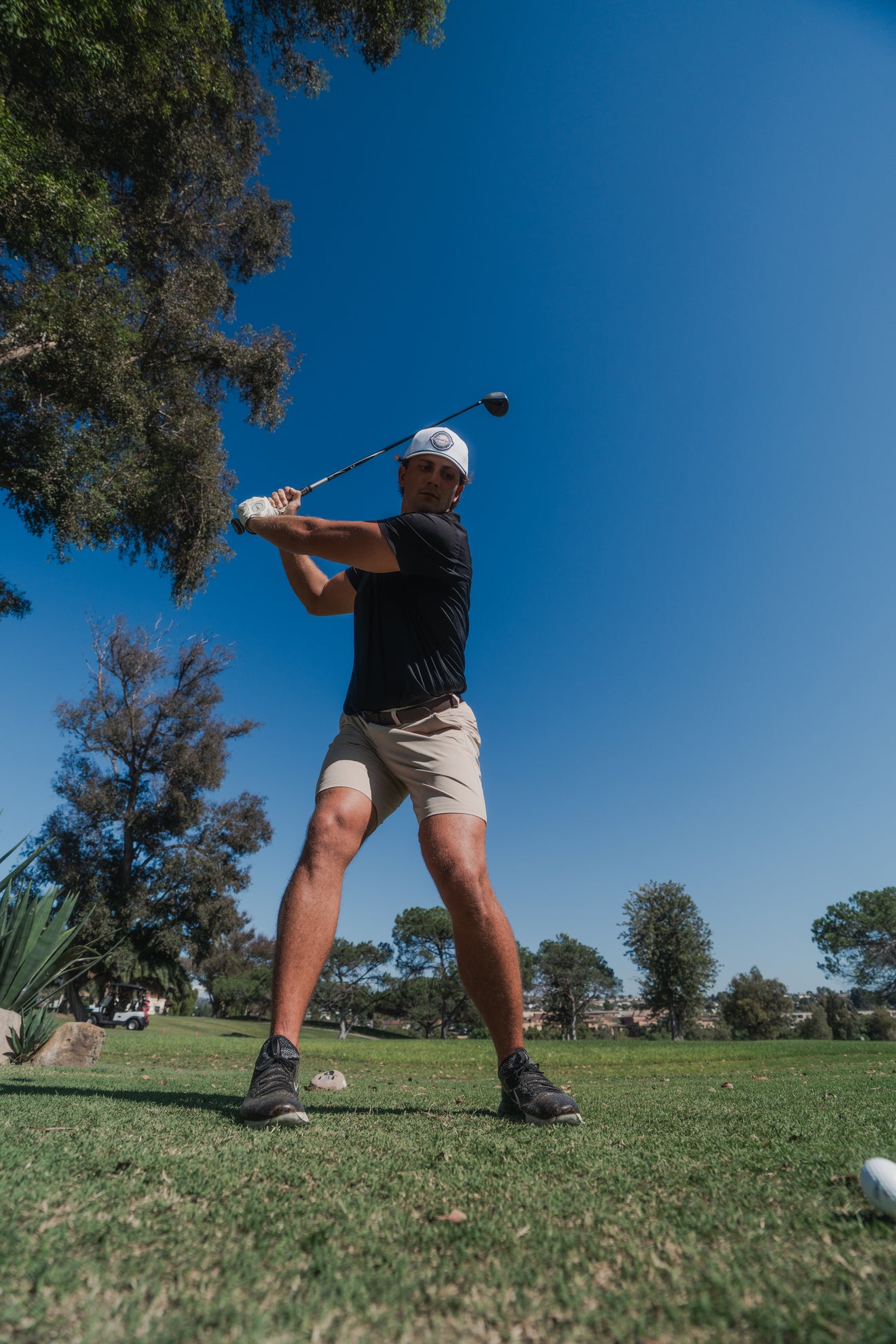Golf Grips with a Baseball Bat Feel – Bighead Golf